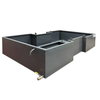 Ancillaries for Power & Distribution Transformers | Wilson Power Solutions