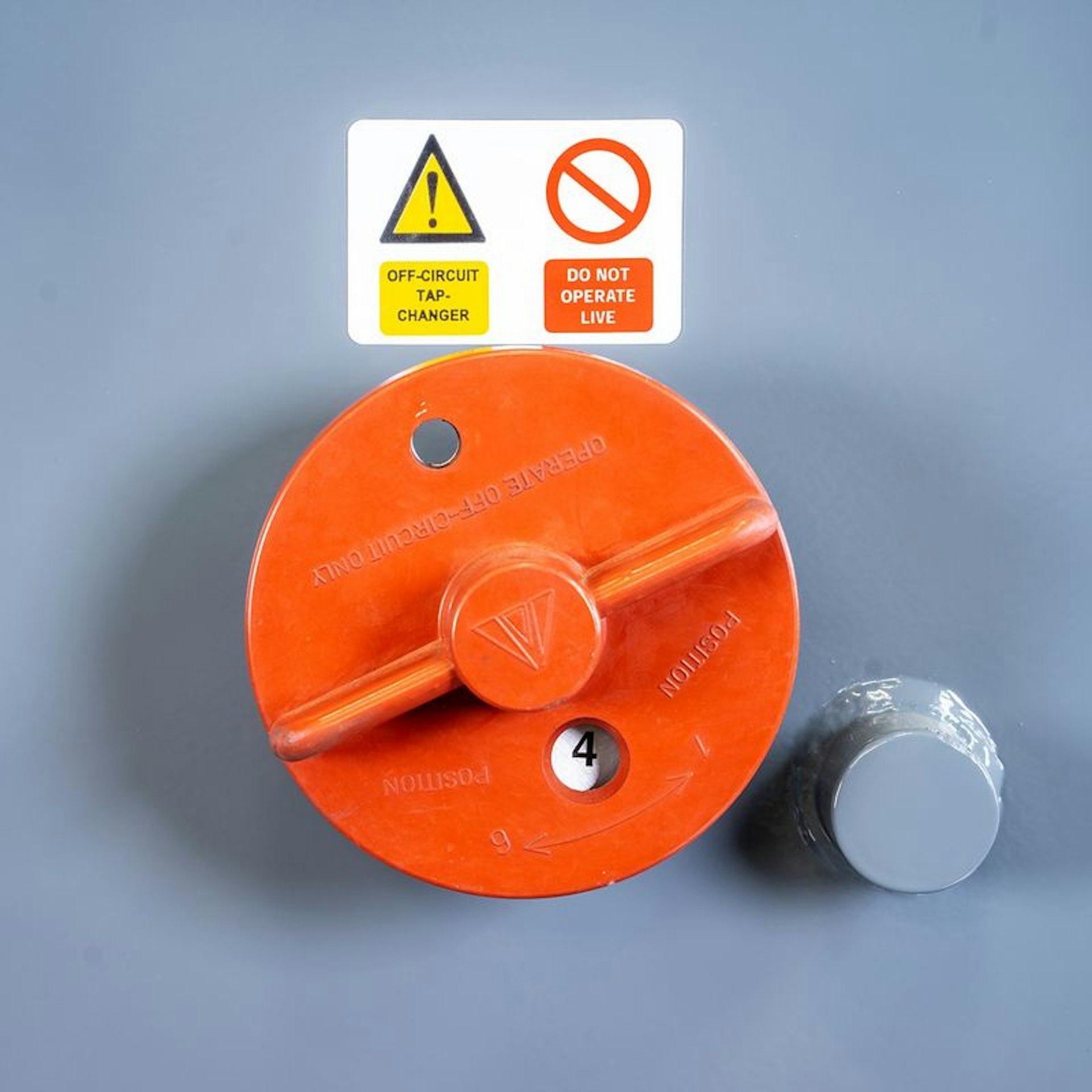 Wilson e4+ Ultimate Low Loss Amorphous Transformer with OLTC | Wilson ...