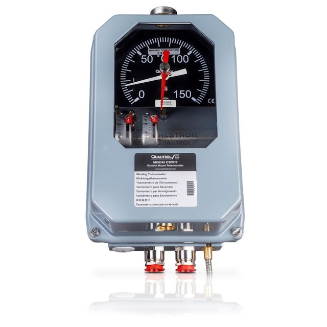 Ancillaries for Power & Distribution Transformers | Wilson Power Solutions