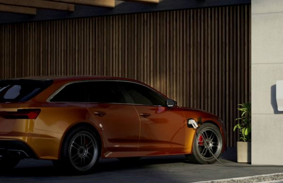 Electric Vehicle Charging Infrastructure | Transformers | Wilson Power ...