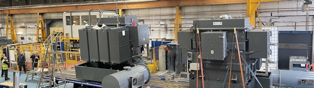 Bespoke Power & Distribution Transformers | Wilson Power Solutions