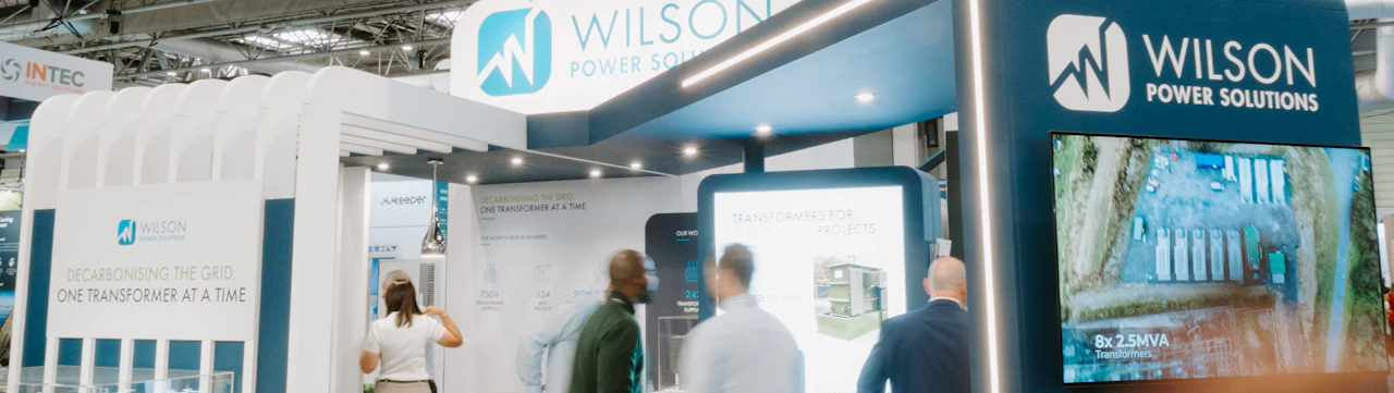 About us | Wilson Power Solutions