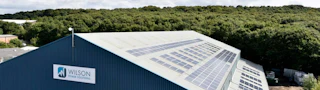 Facilities & Supply Chain | Wilson Power Solutions