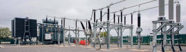 Power Transformers | Wilson Power Solutions
