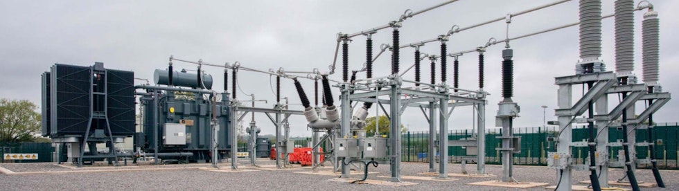 Power Transformers | Wilson Power Solutions