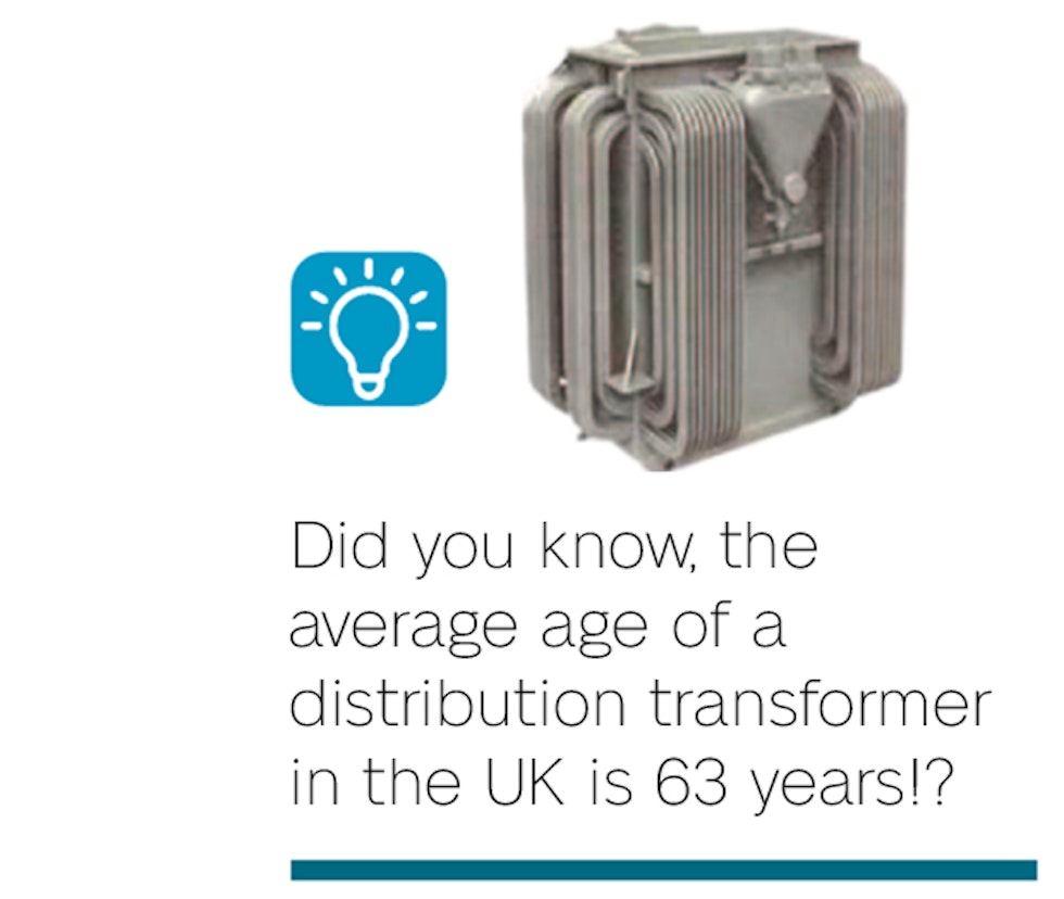 Introducing Wilson e4 Ultimate Low Loss Amorphous® Transformer | Wilson ...
