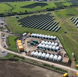 Wilson Power Solutions supplies transformers to largest BESS projects ...