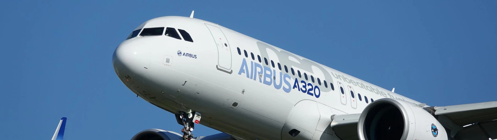 Airbus | Wilson Power Solutions