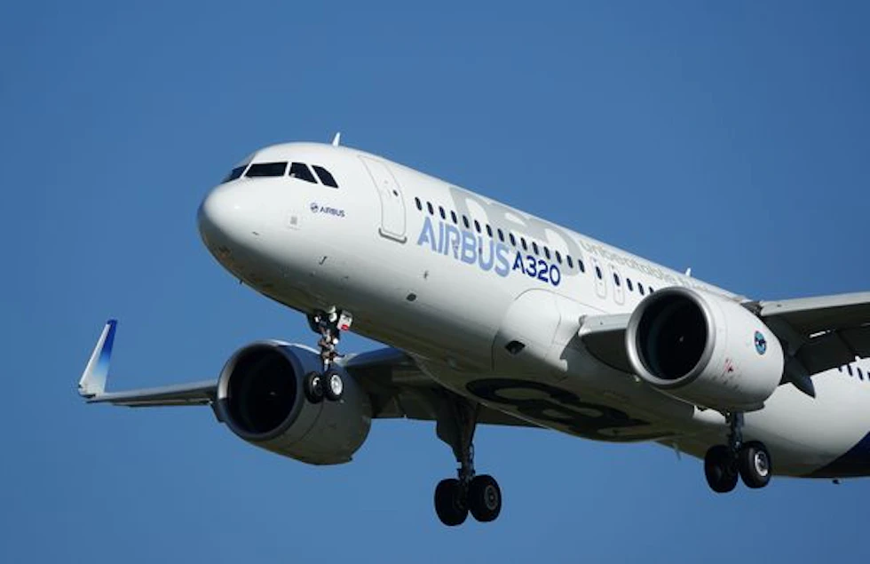 Airbus | Wilson Power Solutions