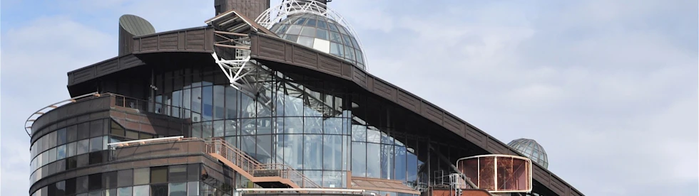 The Ark Hammersmith | Wilson Power Solutions