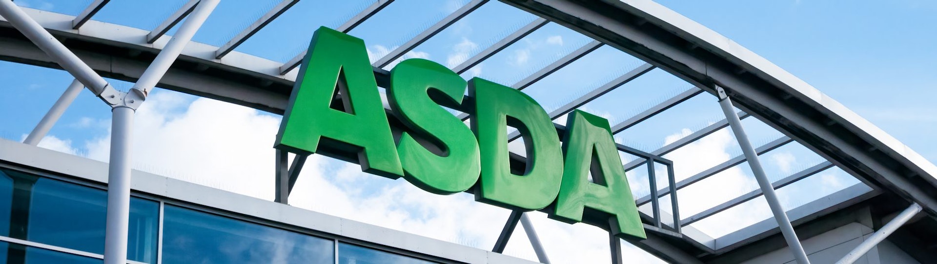 Asda Supermarket | Wilson Power Solutions