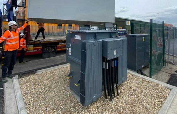 Transport | Transformers | Wilson Power Solutions