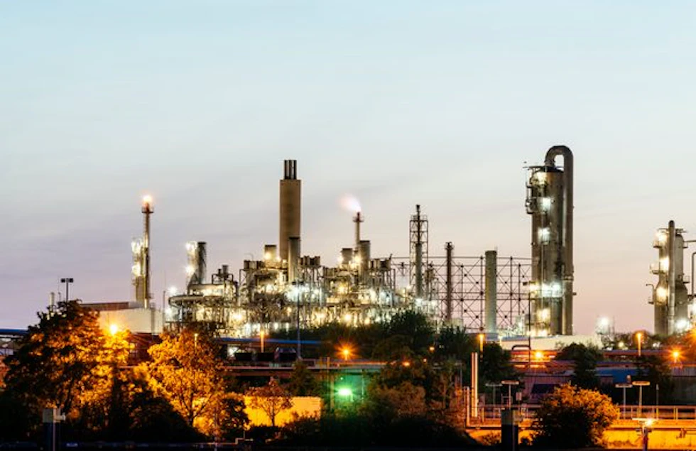 BASF | Wilson Power Solutions