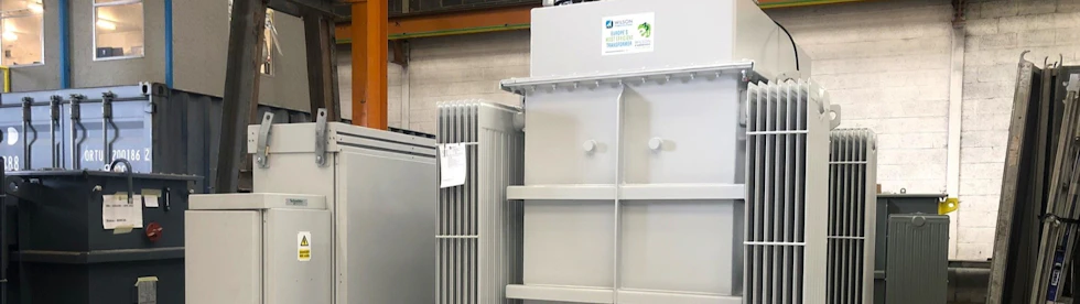 Gatwick Airport | EV Charging | Wilson Power Solutions