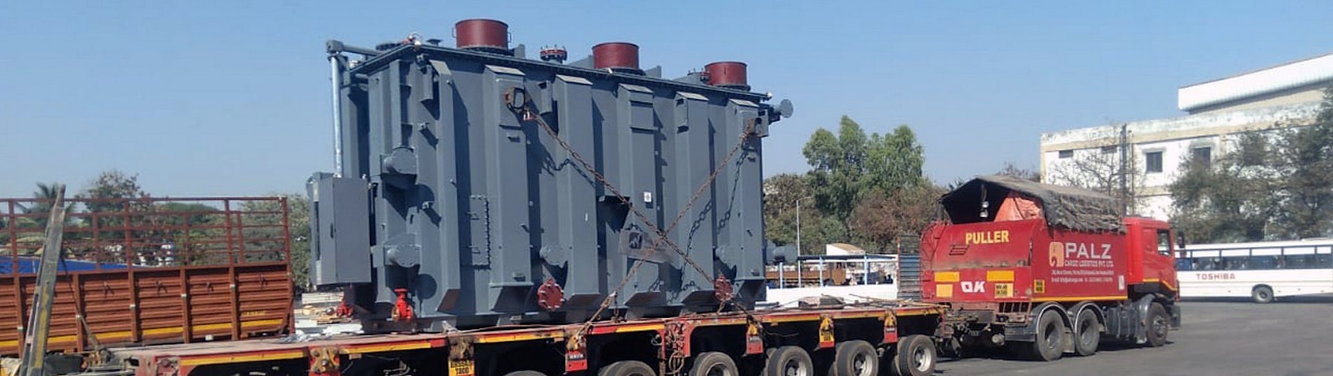 Hemel Hempstead Data Centre | Wilson Power Solutions