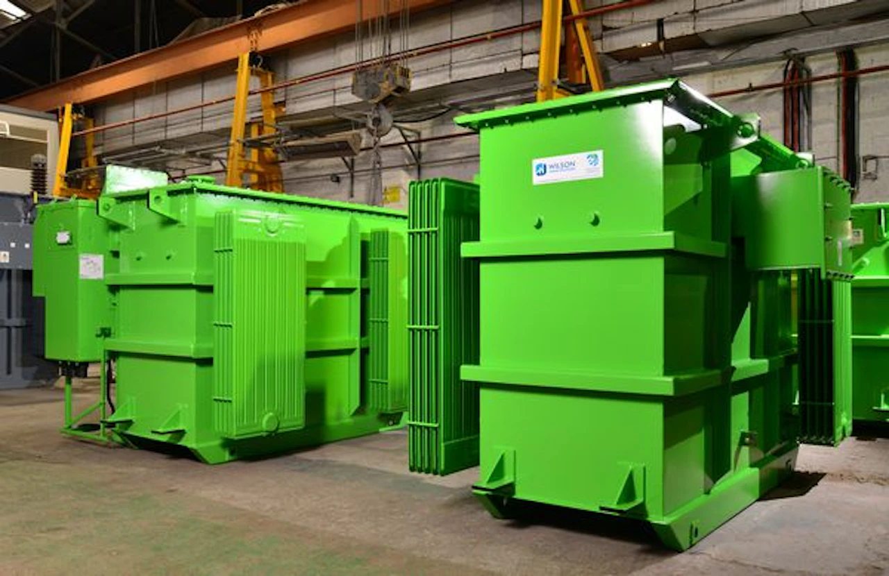 Northern Powergrid | Wilson Power Solutions