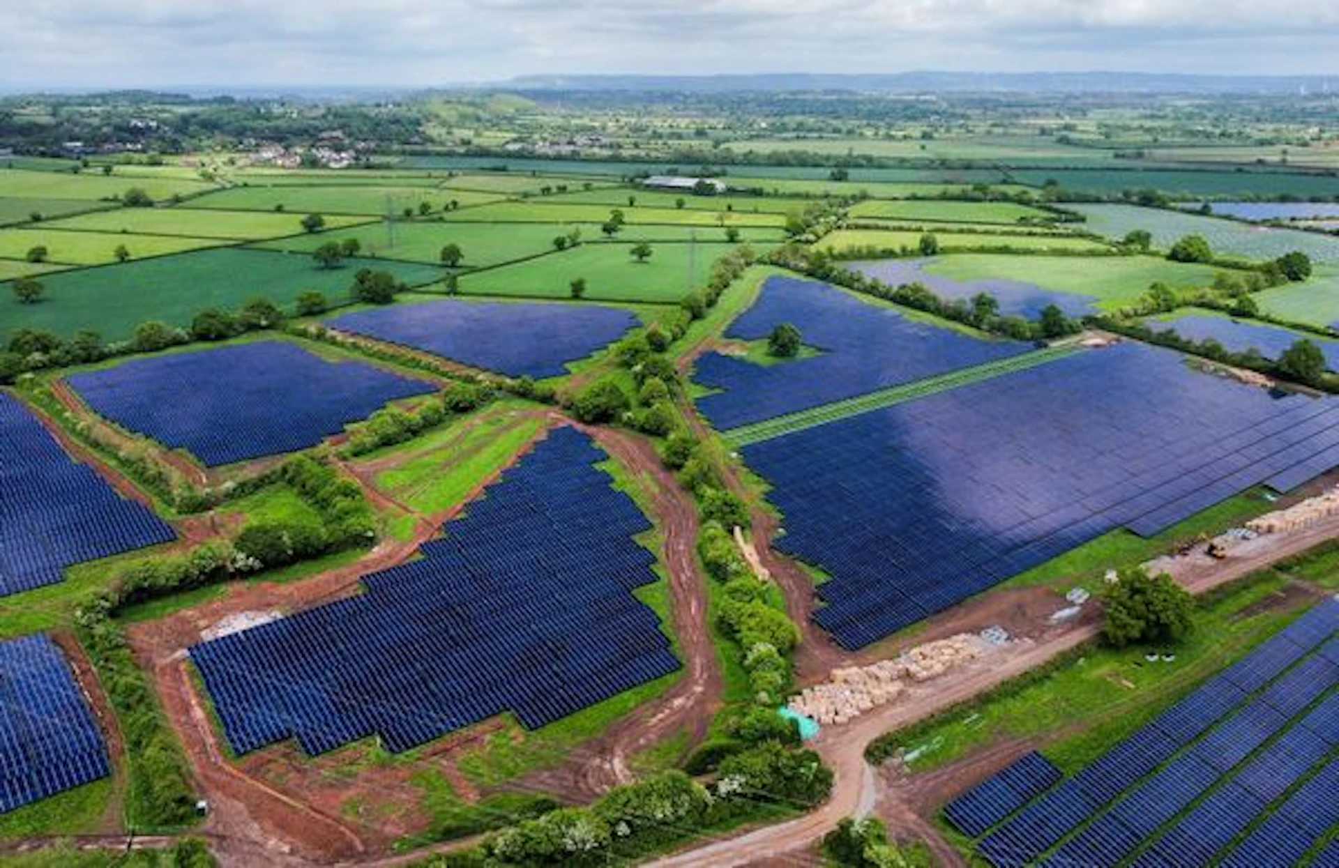 Renewable energy sector focus | Wilson Power Solutions