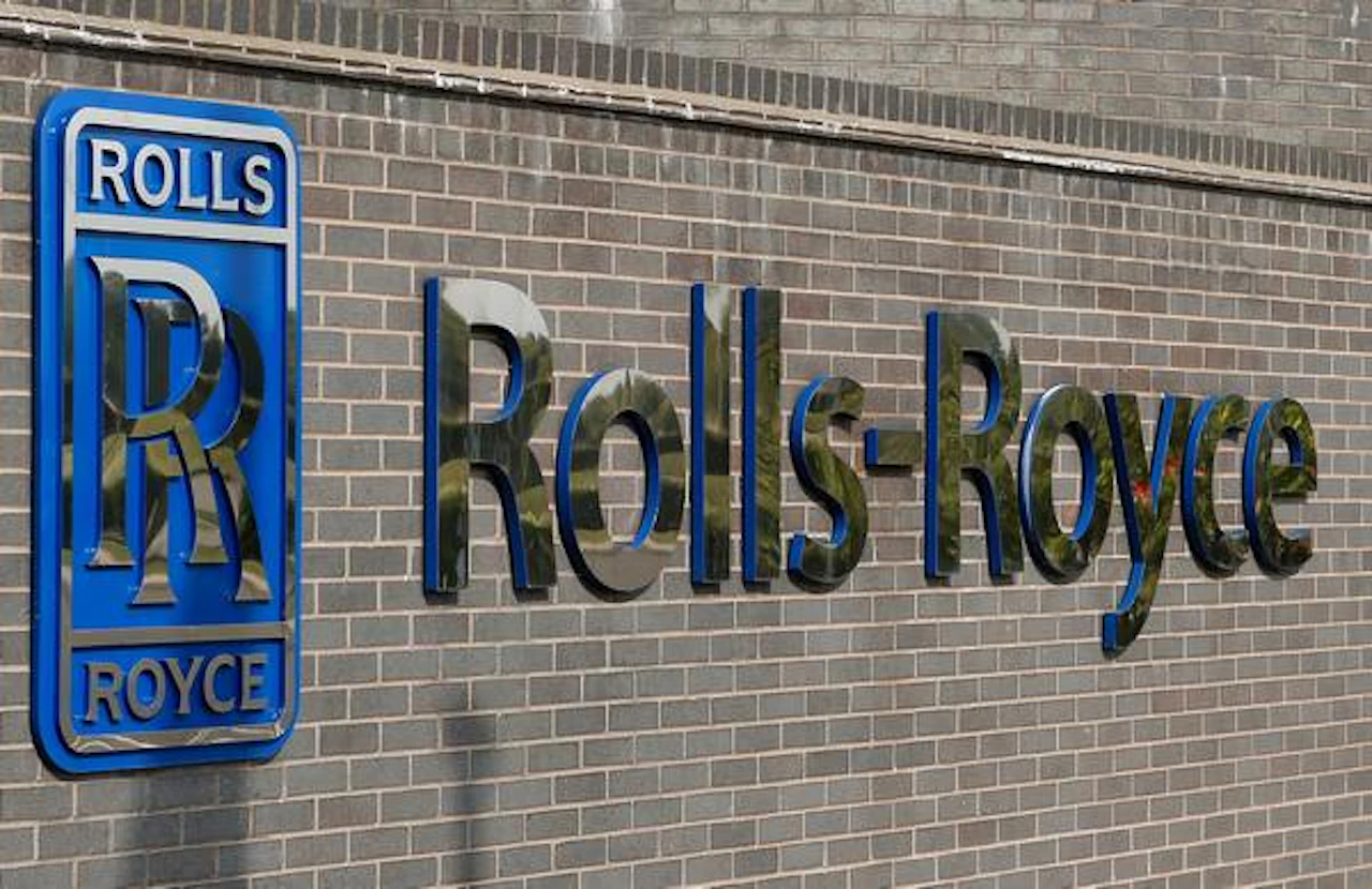 Rolls-Royce | Wilson Power Solutions