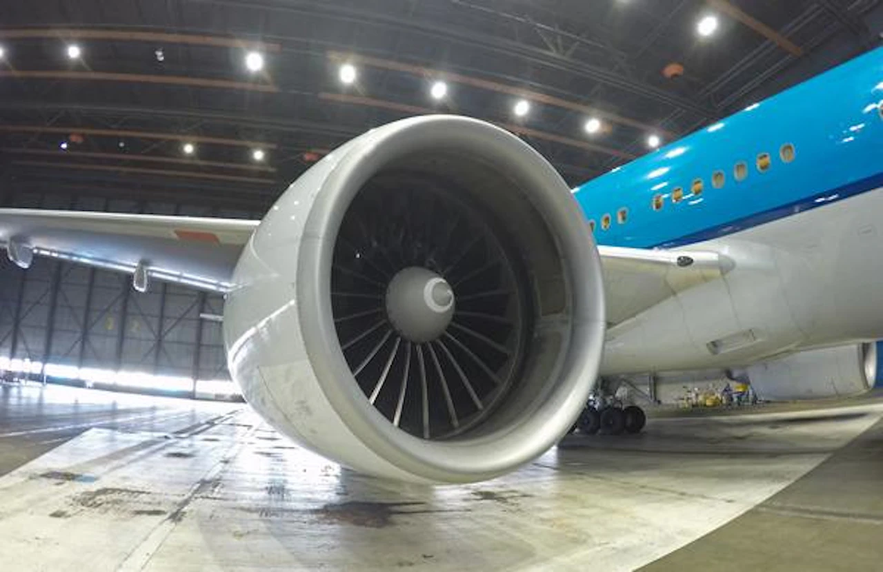 Rolls-Royce | Wilson Power Solutions