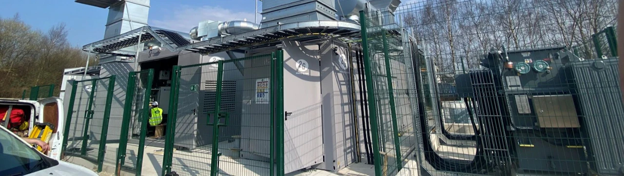 SCHÜTZ Packaging | Wilson Power Solutions
