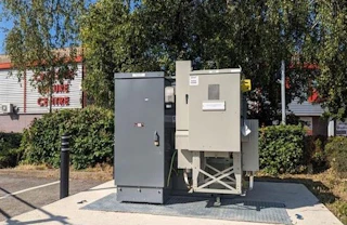 DNO, iDNO & ICP Transformers | Wilson Power Solutions