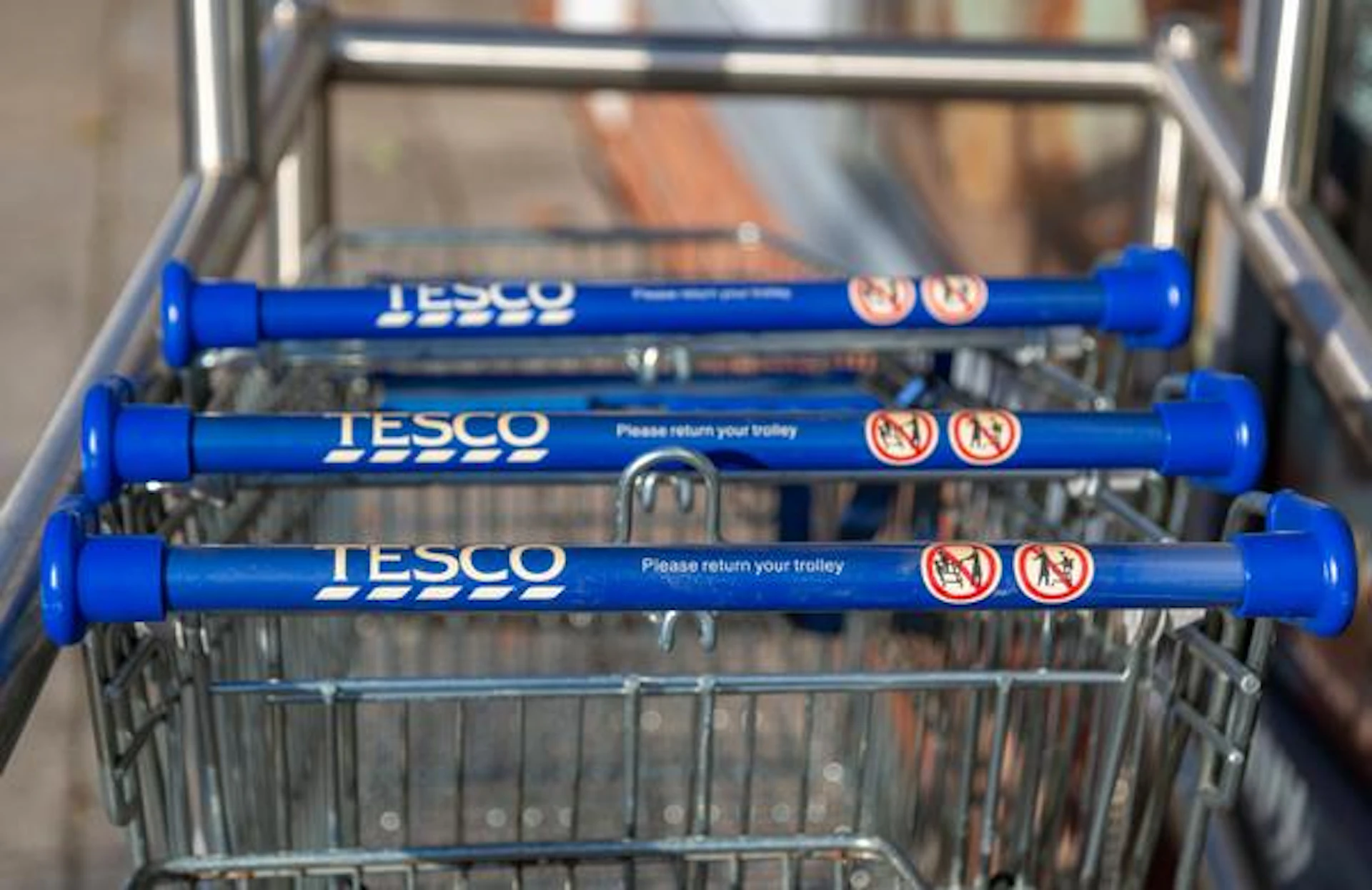 Tesco Transformer Specification Programme | Wilson Power Solutions