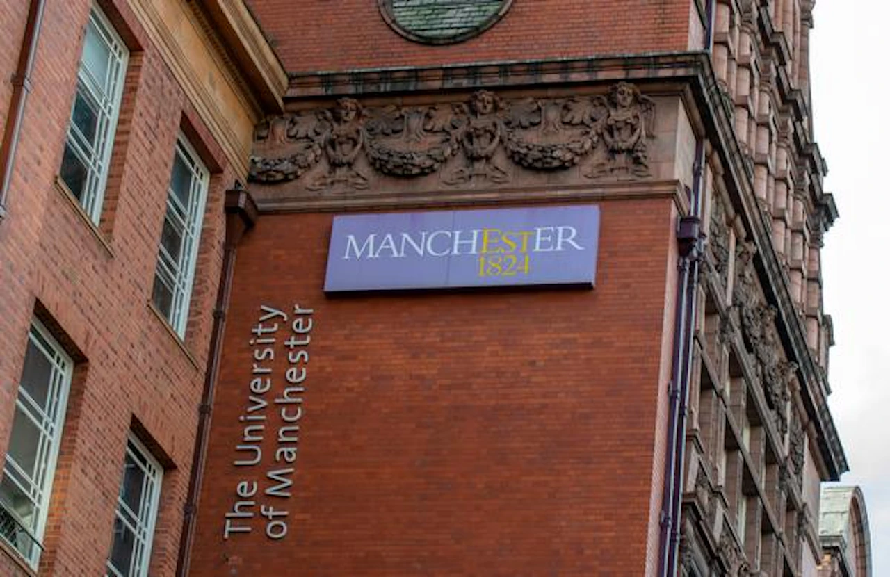 University of Manchester | Wilson Power Solutions