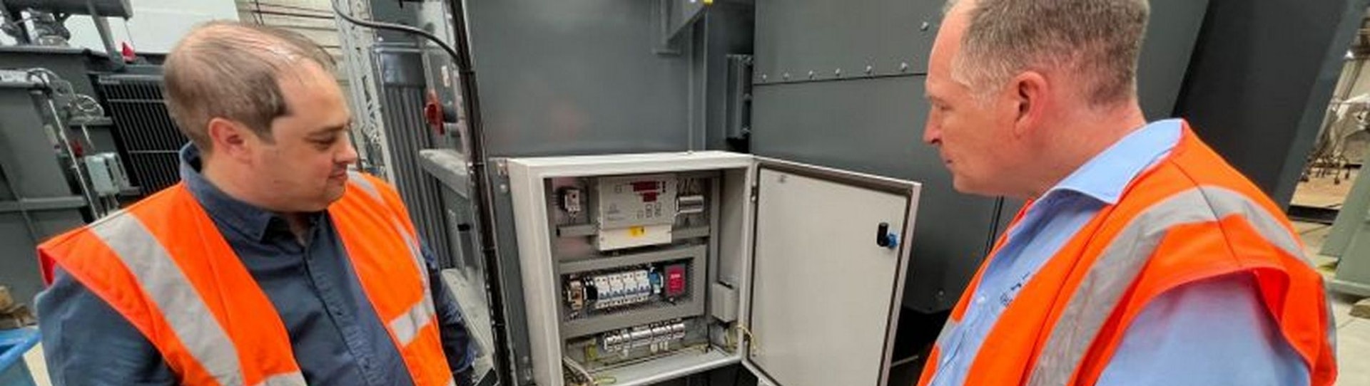 Moto Wetherby | Wilson Power Solutions