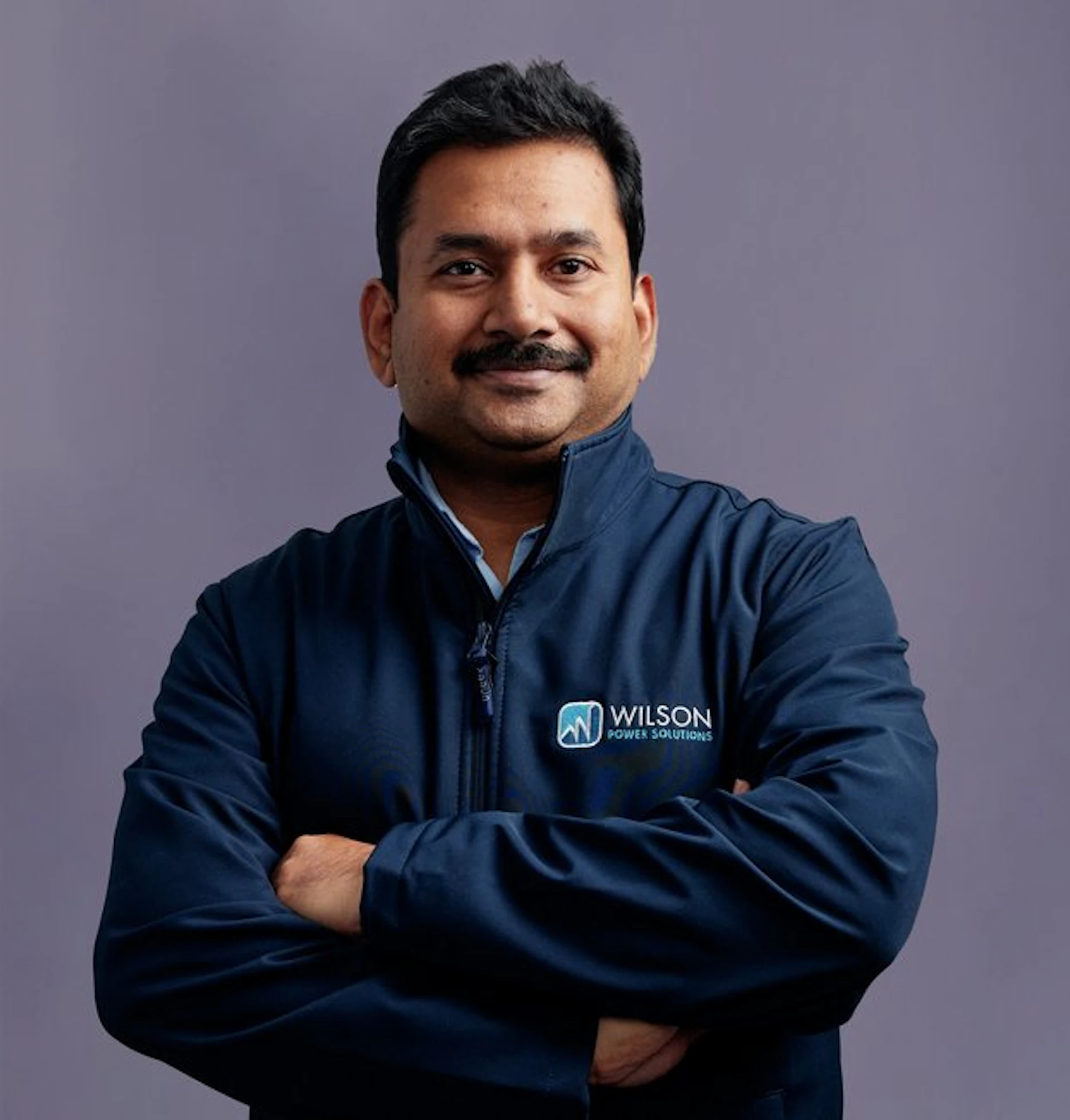 Management Team | Wilson Power Solutions
