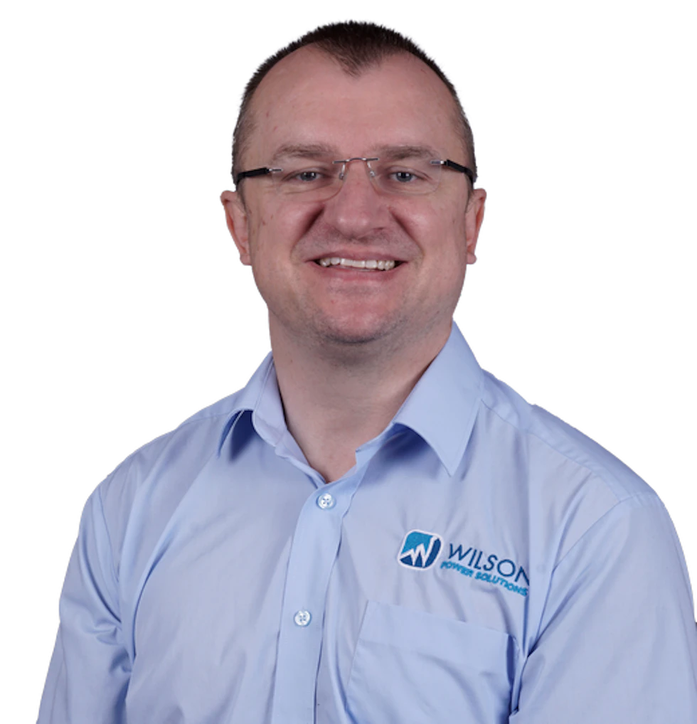 International Paint | Wilson Power Solutions