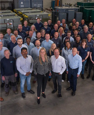 About us | Wilson Power Solutions
