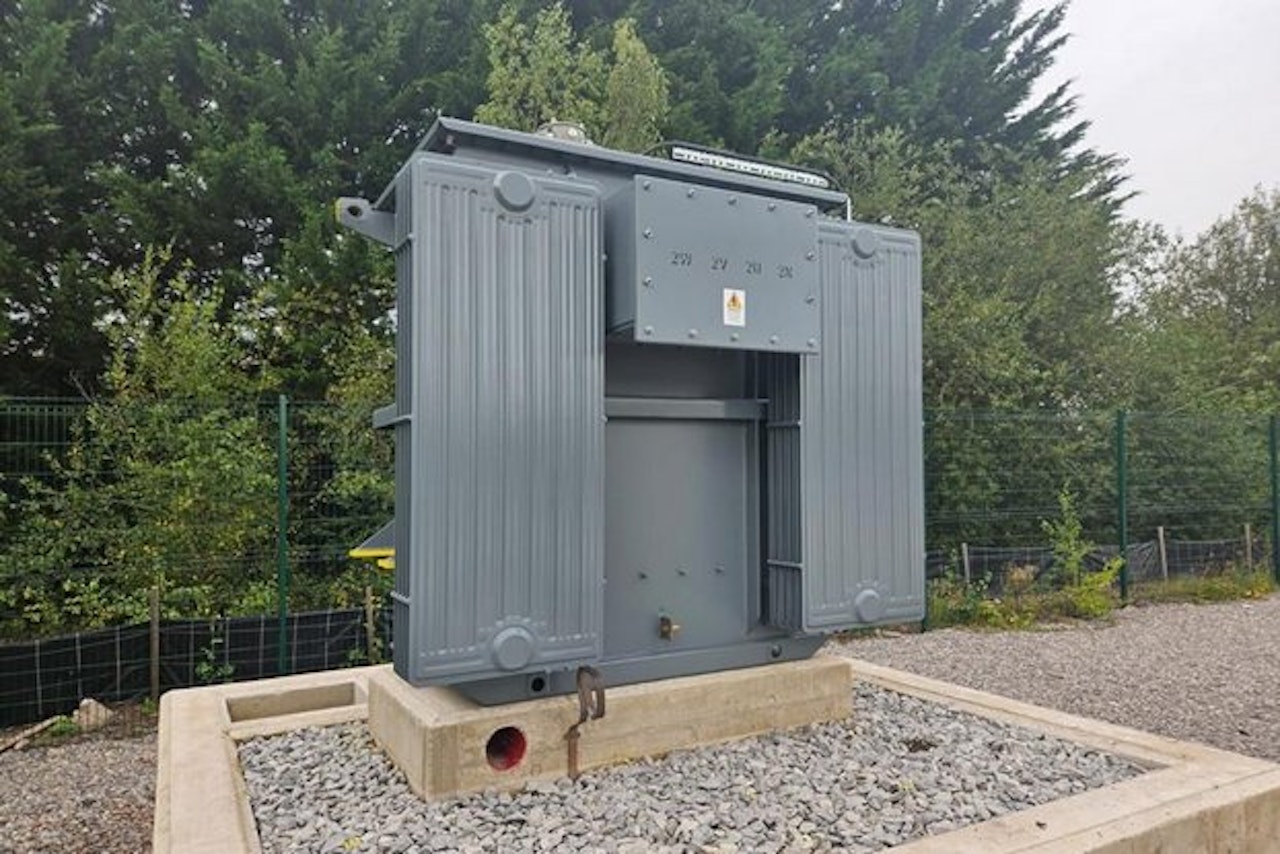 Bespoke Power & Distribution Transformers | Wilson Power Solutions