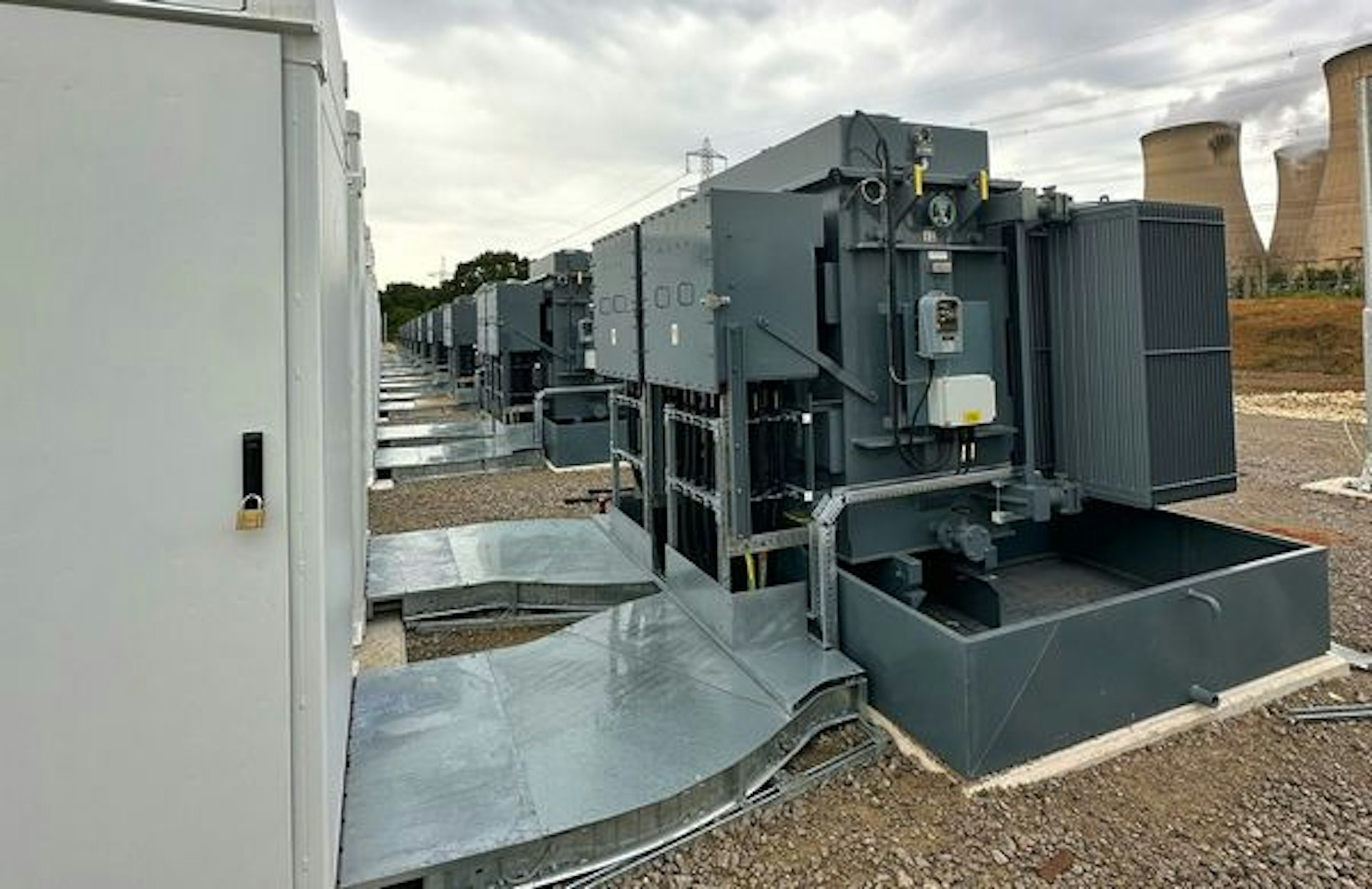 Home | Wilson Power Solutions