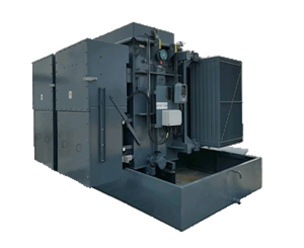 Fordtown BESS 50MW/50MWh | Wilson Power Solutions