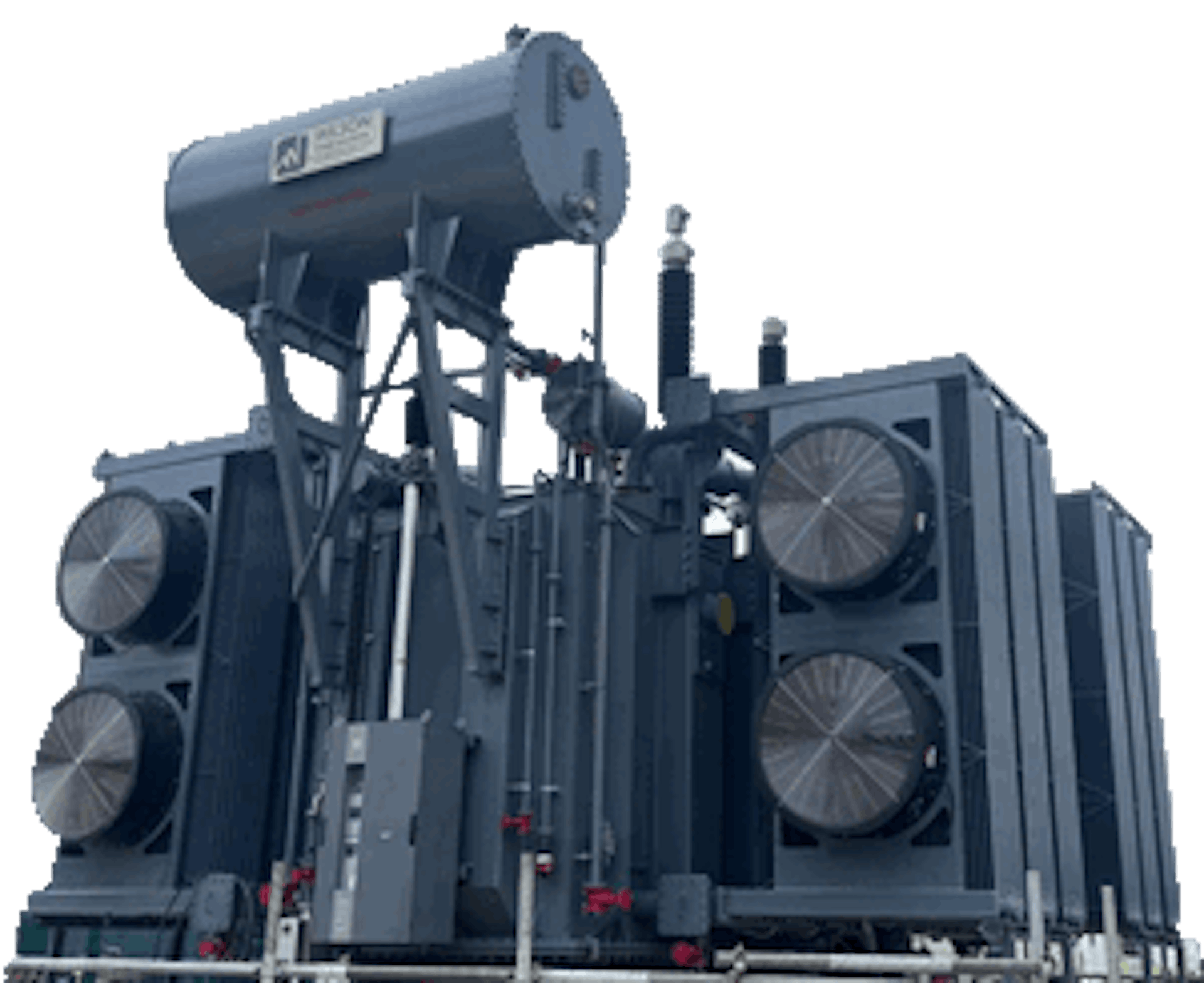 Products | Power and Distribution Transformers | Wilson Power Solutions
