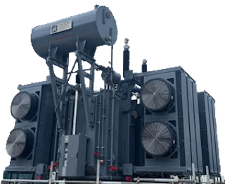 Products | Power and Distribution Transformers | Wilson Power Solutions