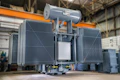 Power Transformers | Wilson Power Solutions