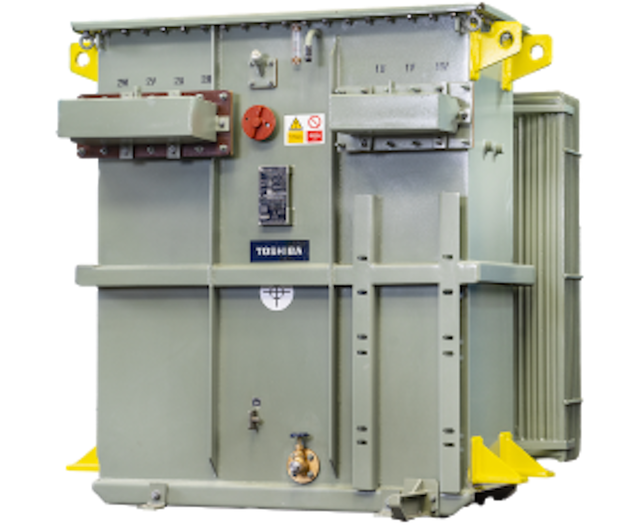 Distribution Transformers | Wilson Power Solutions