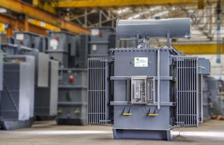 Wilson e4 Ultimate Low Loss Amorphous Transformer | Wilson Power Solutions