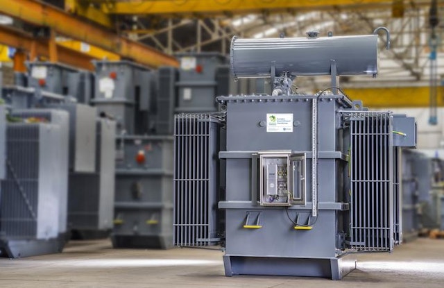 Ancillaries for Power & Distribution Transformers | Wilson Power Solutions