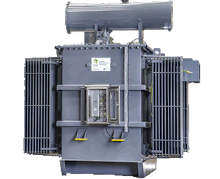 Distribution Transformers | Wilson Power Solutions