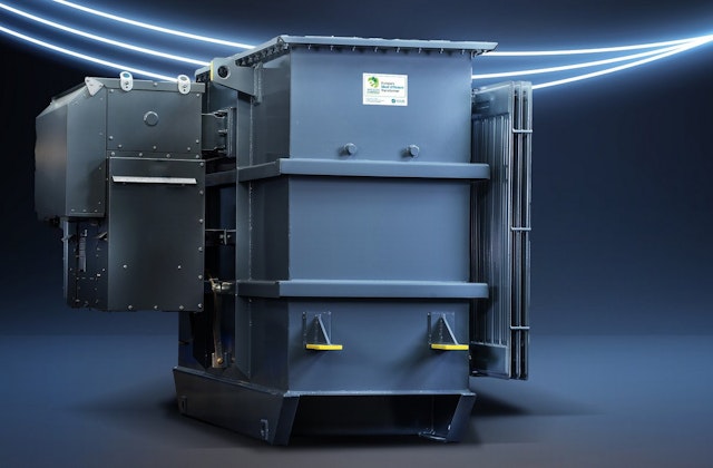 Power Transformers | Wilson Power Solutions