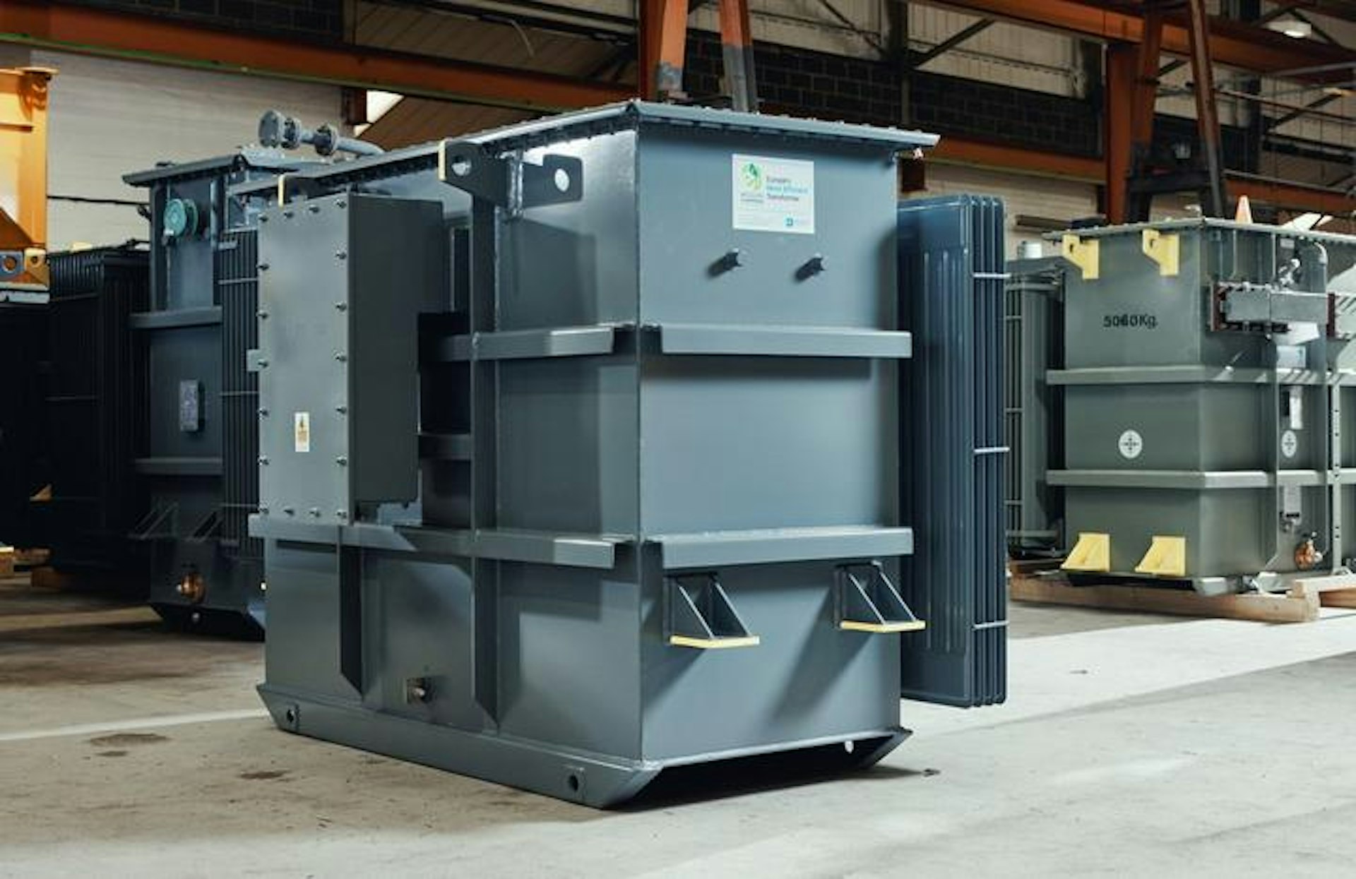 Home | Wilson Power Solutions