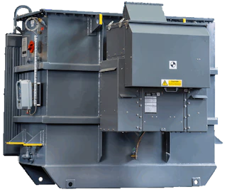 Distribution Transformers | Wilson Power Solutions