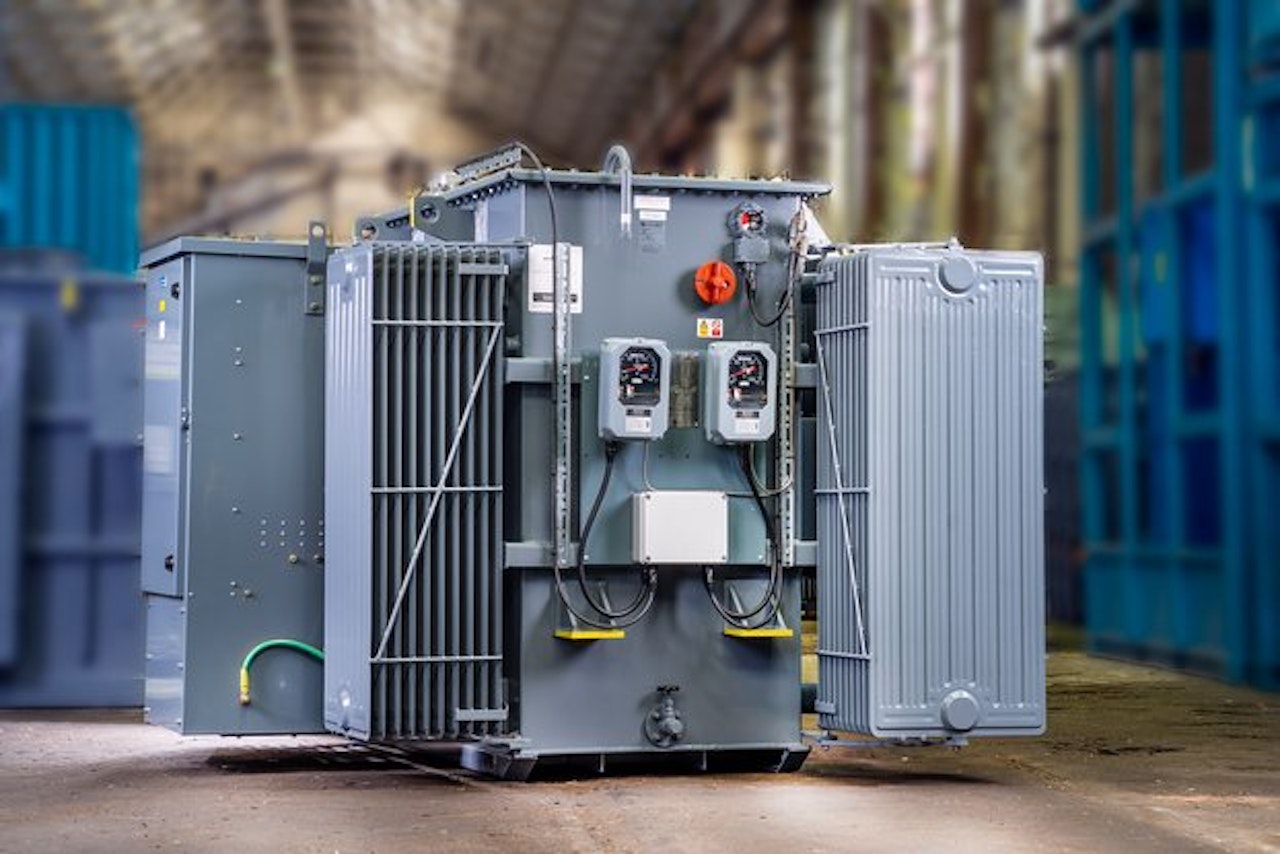 Wilson T2 Ecotrans Distribution Transformer | Wilson Power Solutions