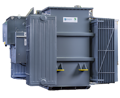 Products | Power and Distribution Transformers | Wilson Power Solutions