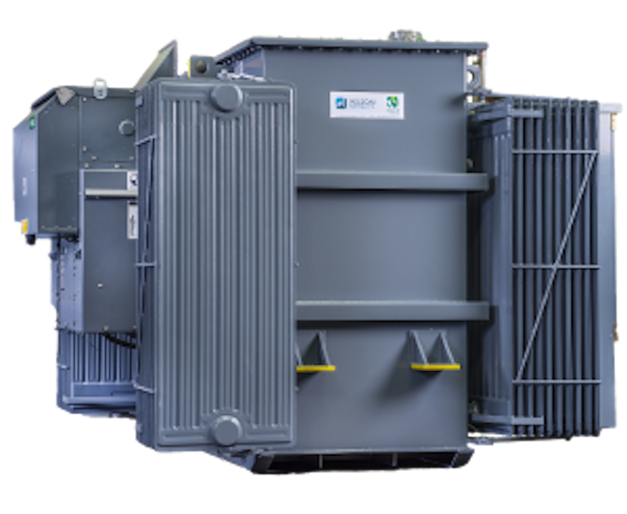 Products | Power and Distribution Transformers | Wilson Power Solutions