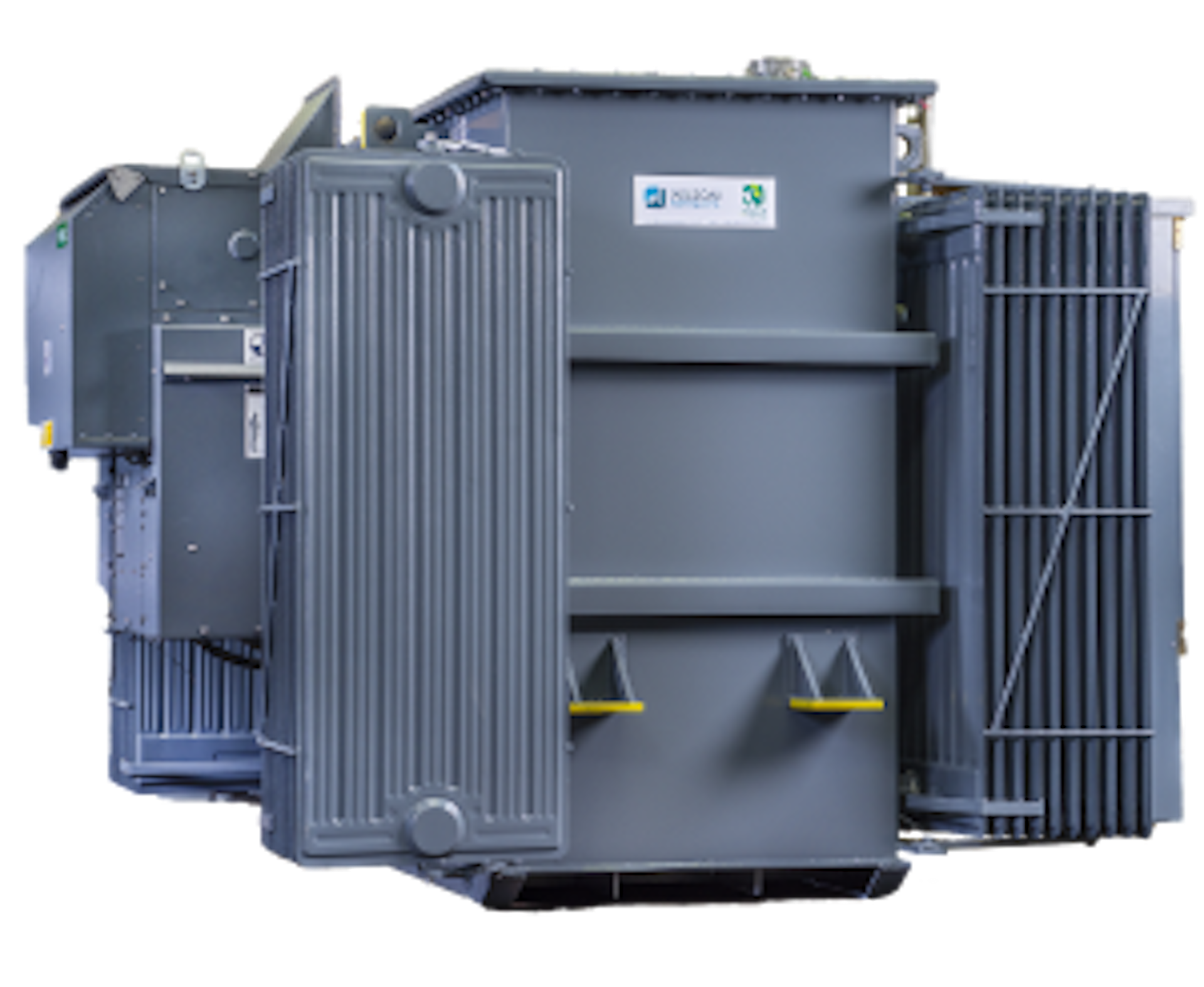 Distribution Transformers | Wilson Power Solutions