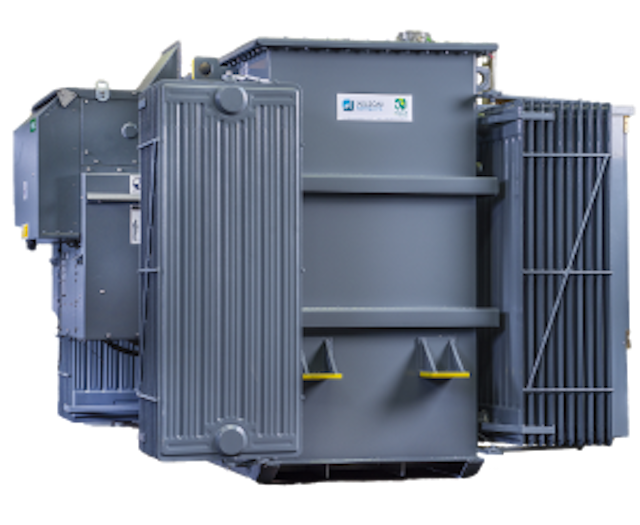 Products | Power and Distribution Transformers | Wilson Power Solutions